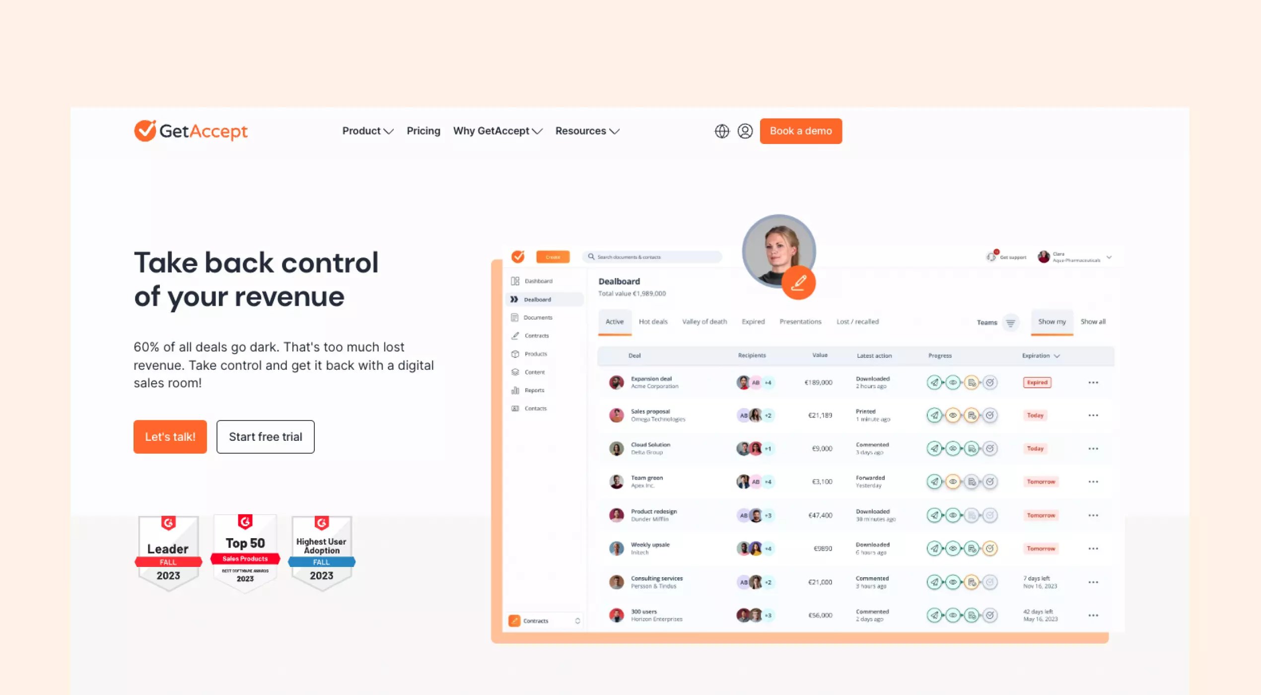 How to choose the best proposal software